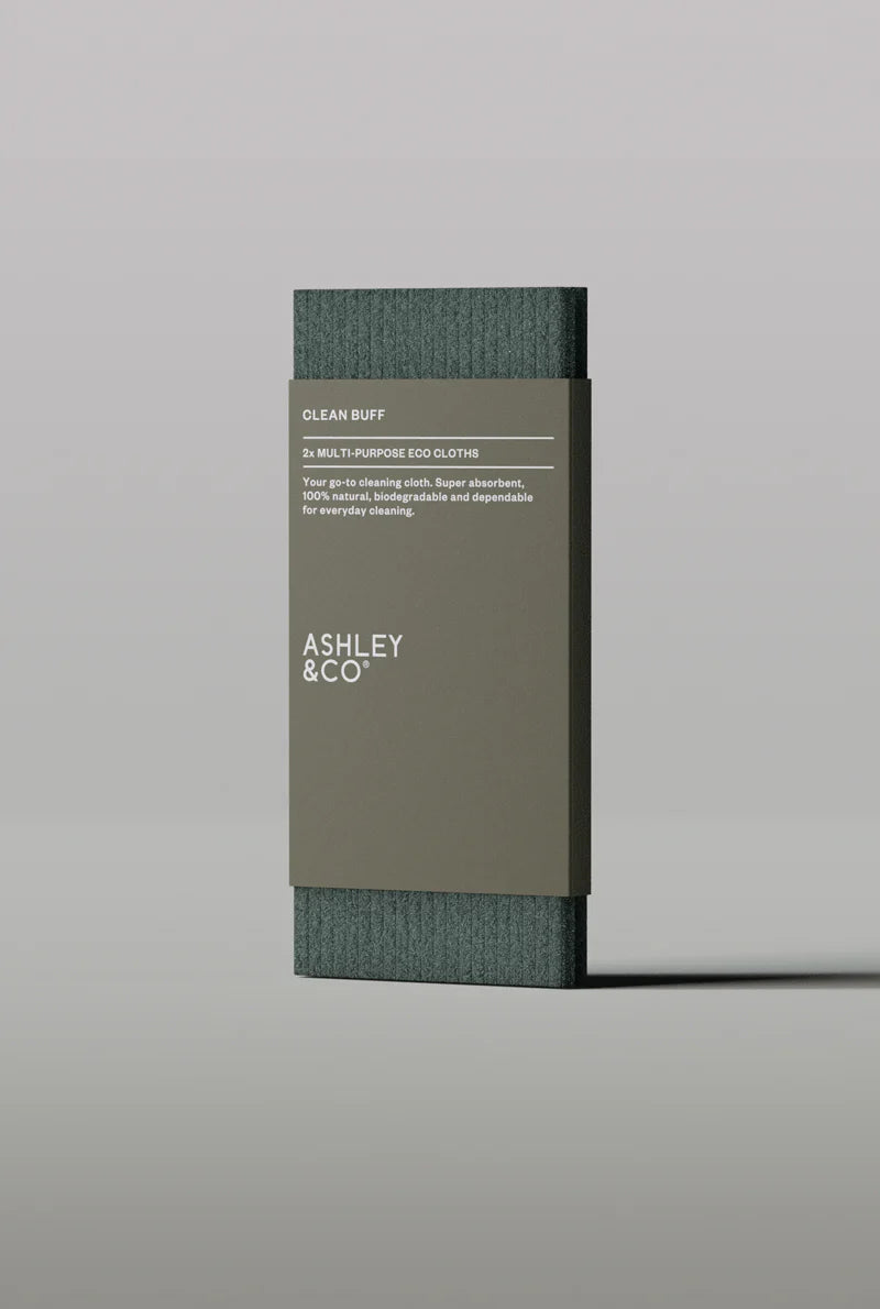 Ashley & Co - Clean Buff - Hushed Kale | Pink Lemonade – Pink Lemonade ...