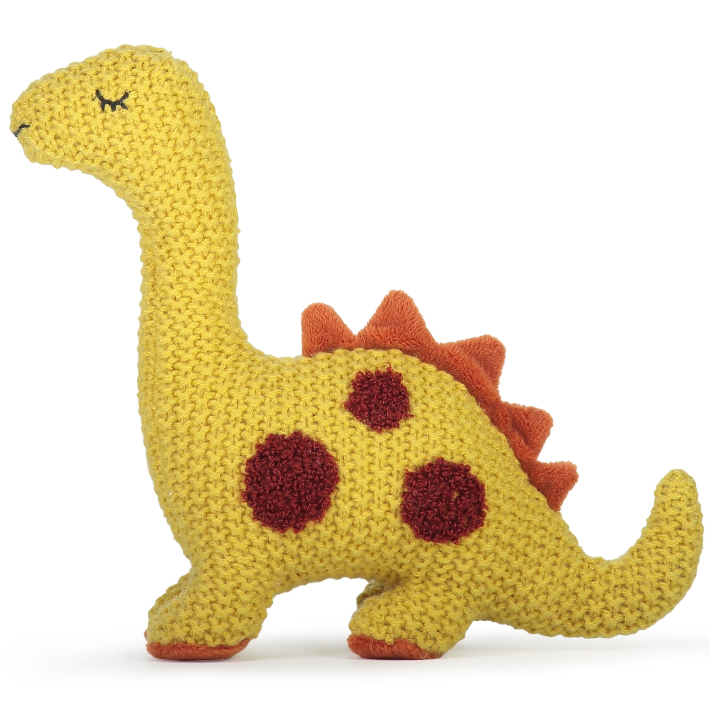 Lily & George - Bessie Baby Dino | Pink Lemonade – Pink Lemonade Living