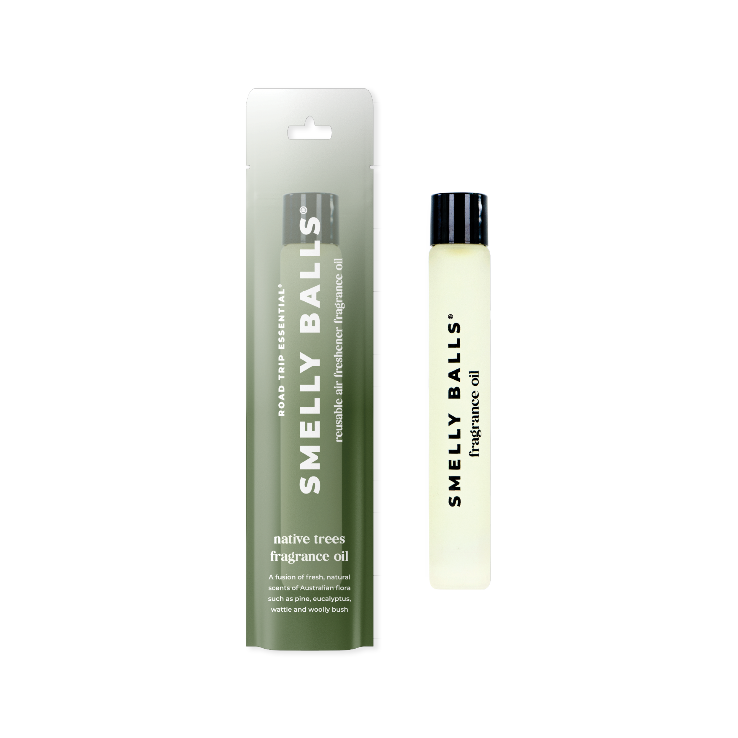 Smelly Balls Fragrance Oil - Native Trees - 15ml | Pink Lemonade – Pink ...