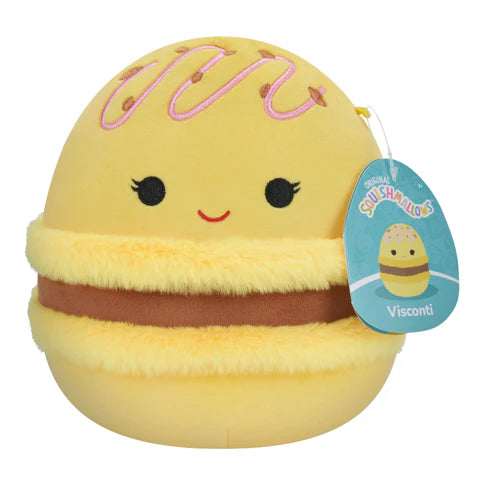 Squishmallow 7.5 Inch - Visconti | Pink Lemonade – Pink Lemonade Living