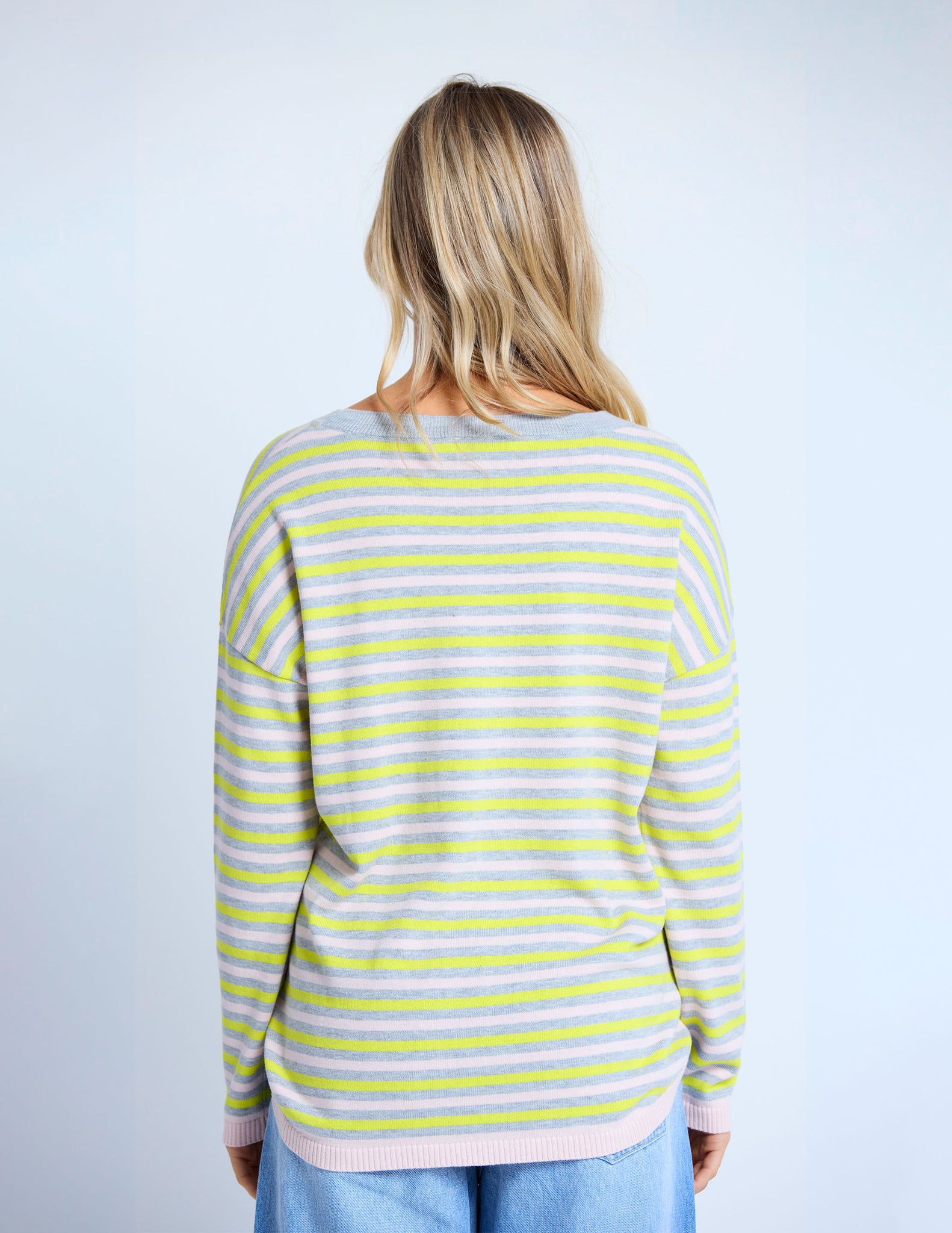 Stella + Gemma Street Jumper - Lemonberry Pop | Pink Lemonade – Pink ...