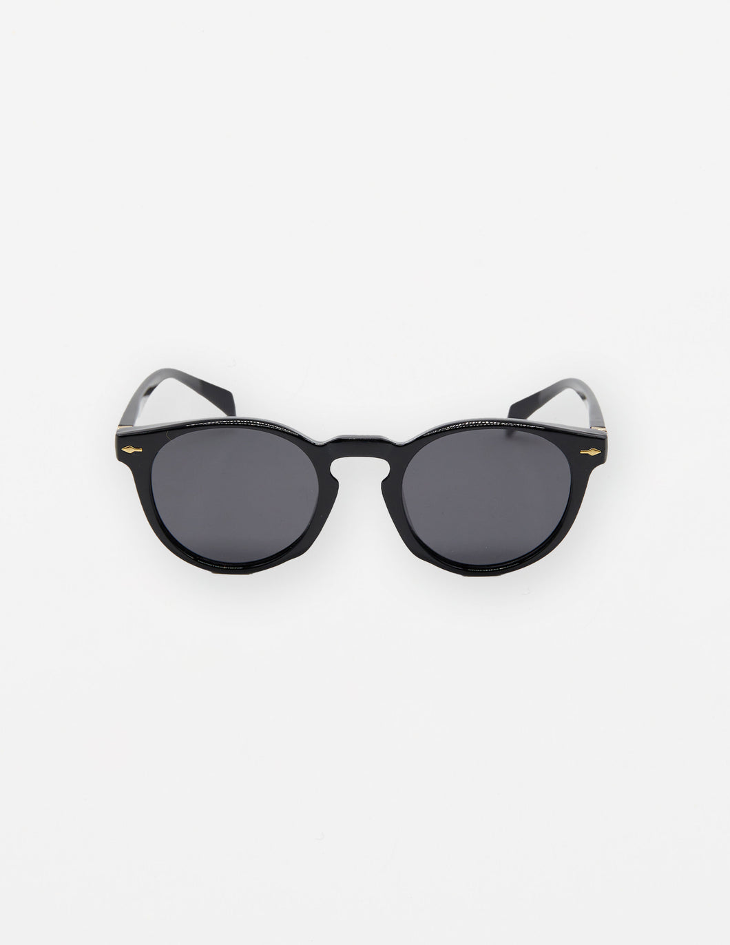 Stella + Gemma Sunglasses - Iris - Black | Pink Lemonade – Pink ...
