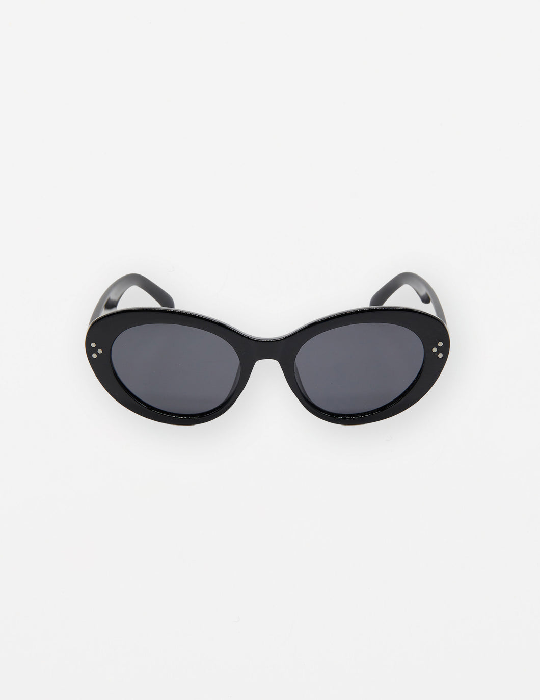 Stella + Gemma Sunglasses - Ruby - Black | Pink Lemonade – Pink ...