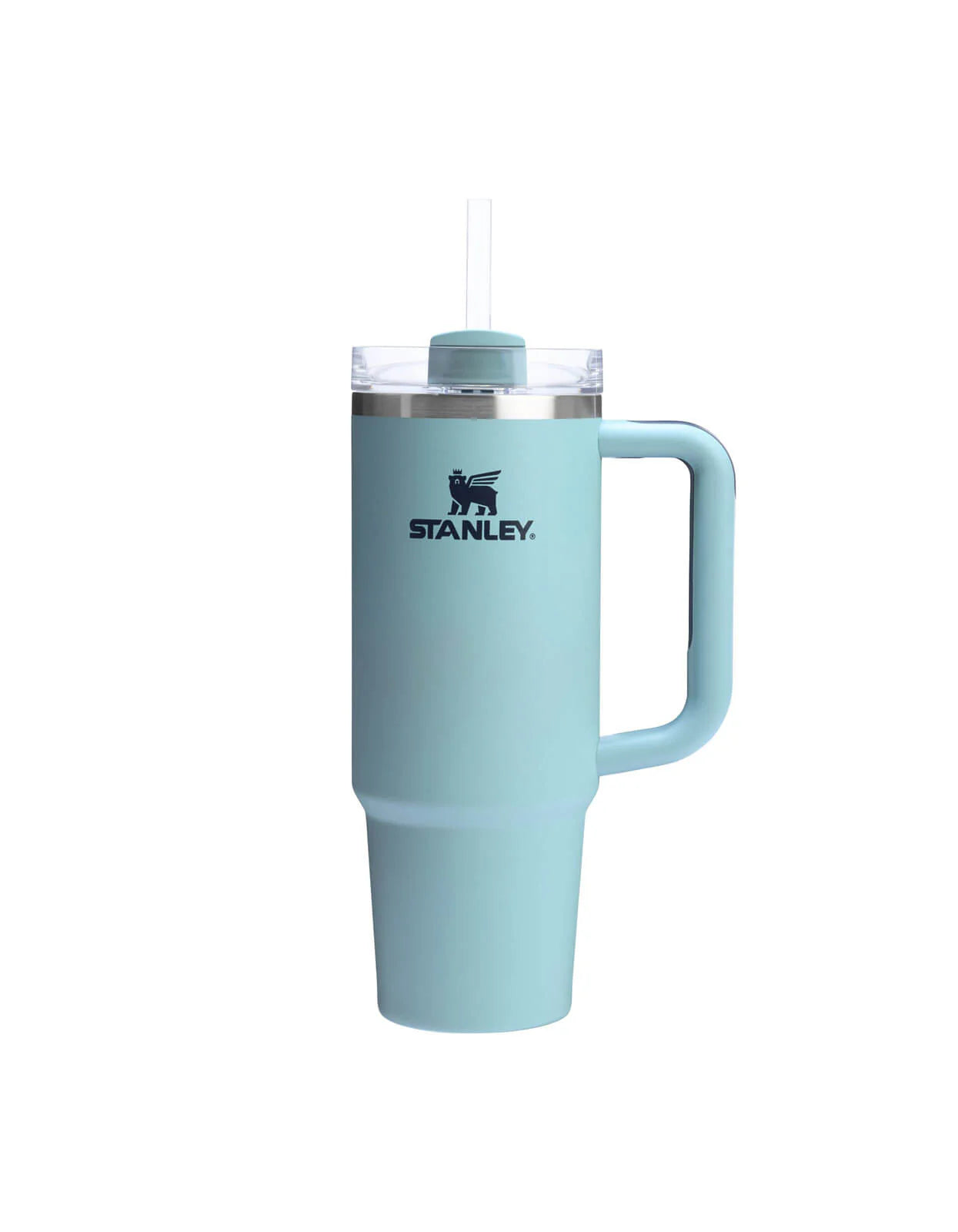 Stanley - The Desert Heritage Quencher H2.0 FlowState Tumbler 30 OZ Ag ...