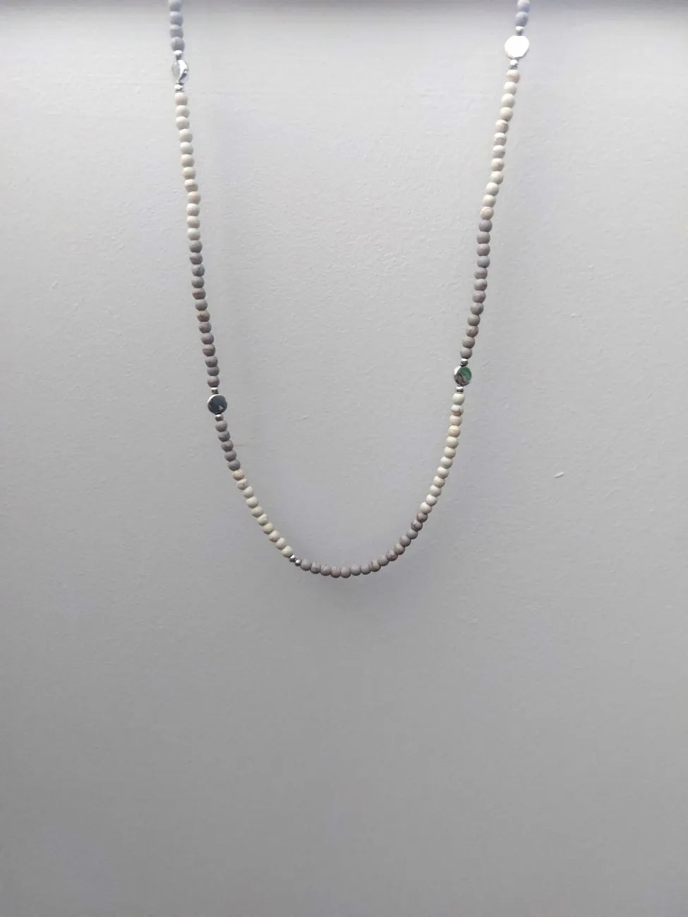 Stilen Necklace - Cassidy Grey – Pink Lemonade Living